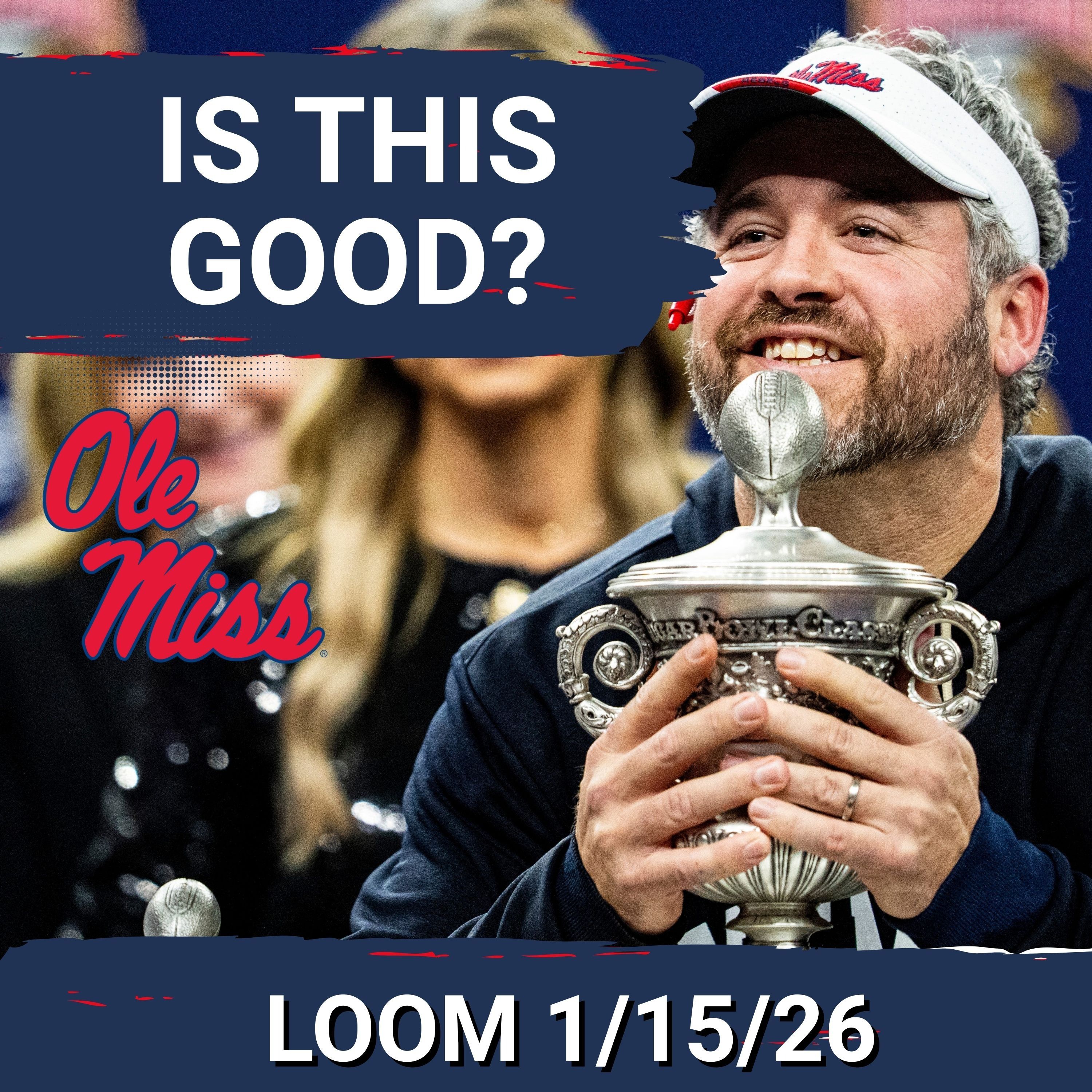 WOW: Ole Miss, Pete Golding will MAXIMIZE Transfer Portal HAUL with ...