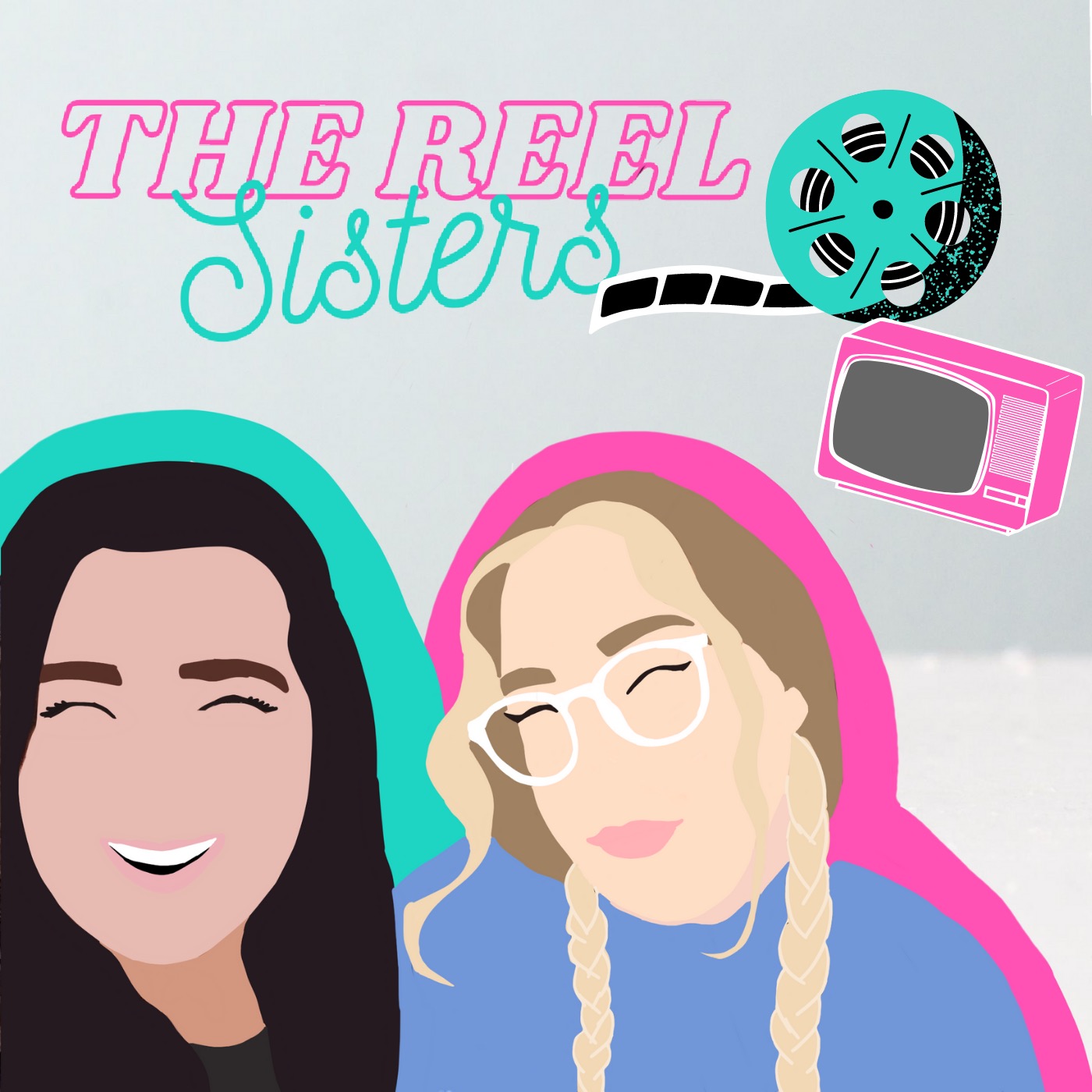 The Reel Sisters
