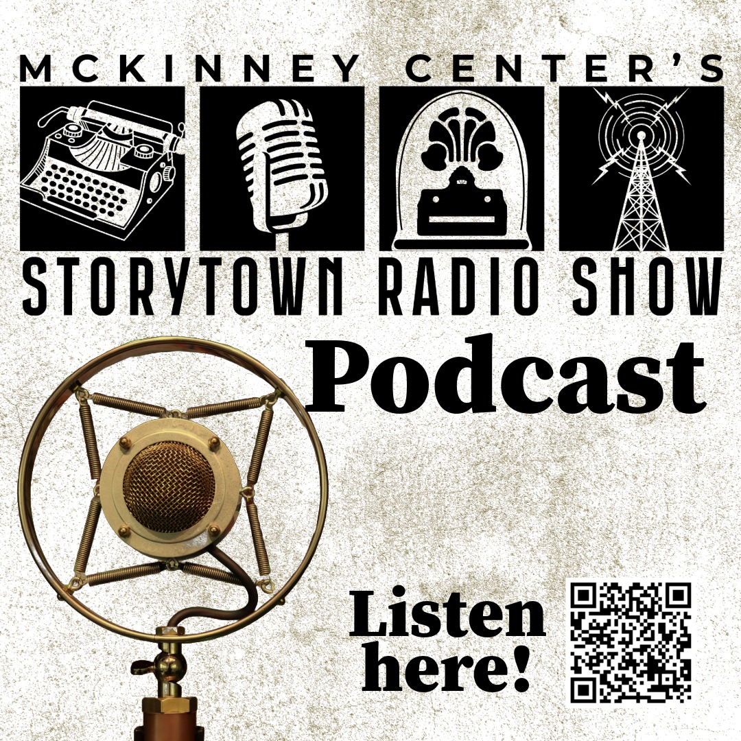 StoryTown Radio