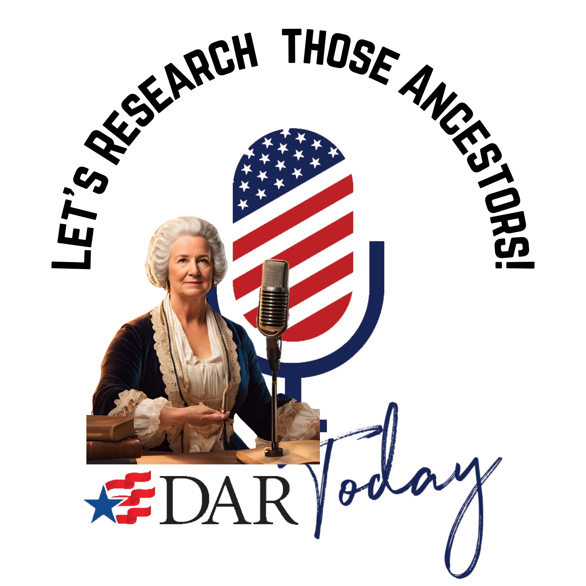 DAR Today Podcast