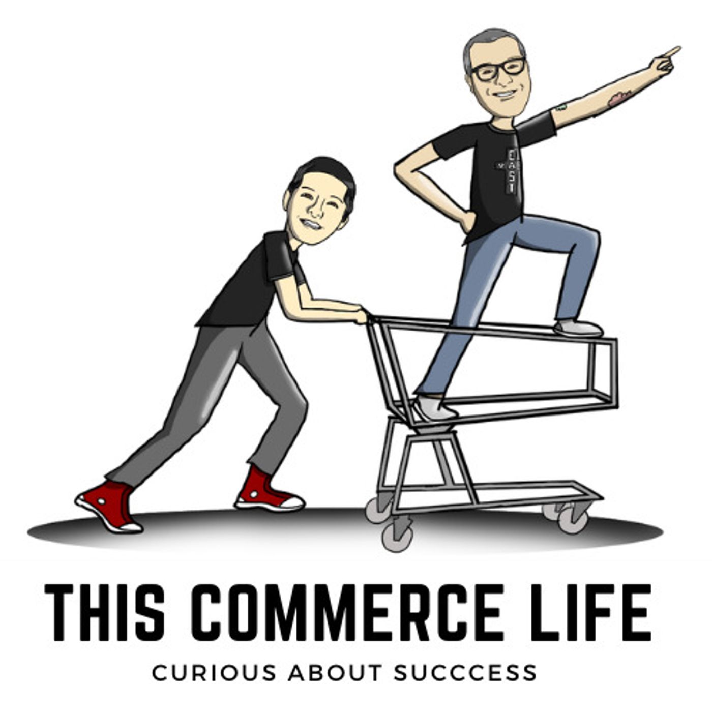 This Commerce Life - Business Podcast | Podchaser