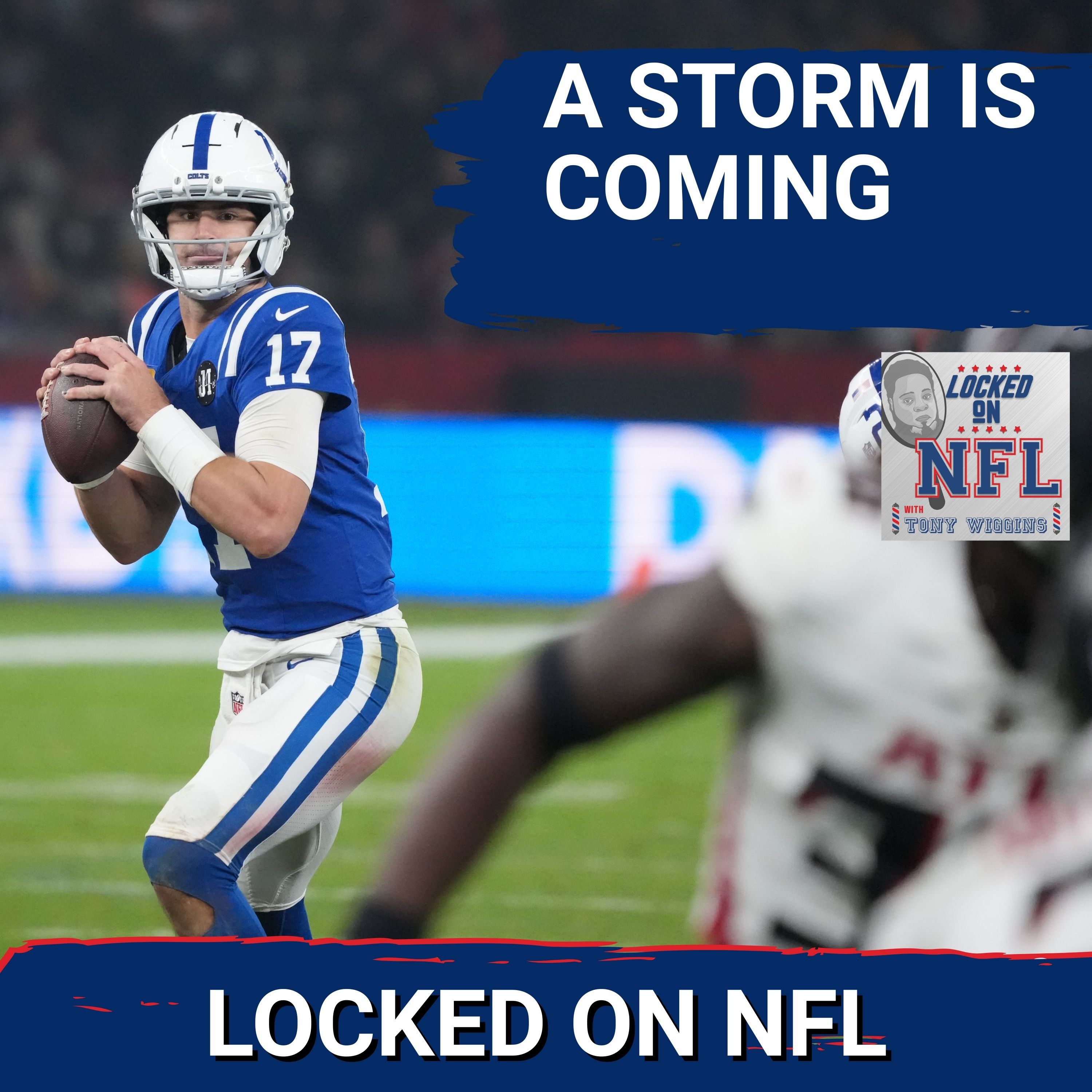 Locked On NFL – Daily Podcast On The National Football League ...