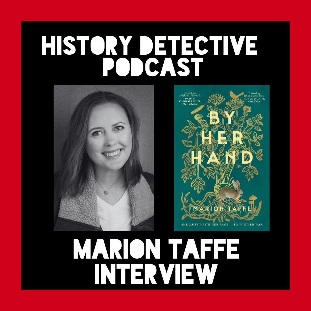 History Detective