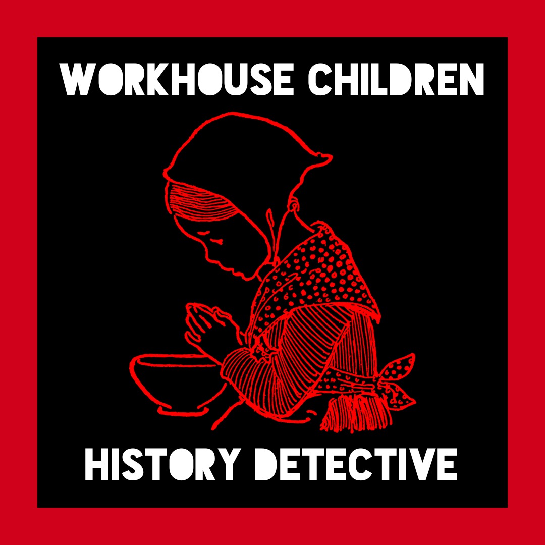 History Detective