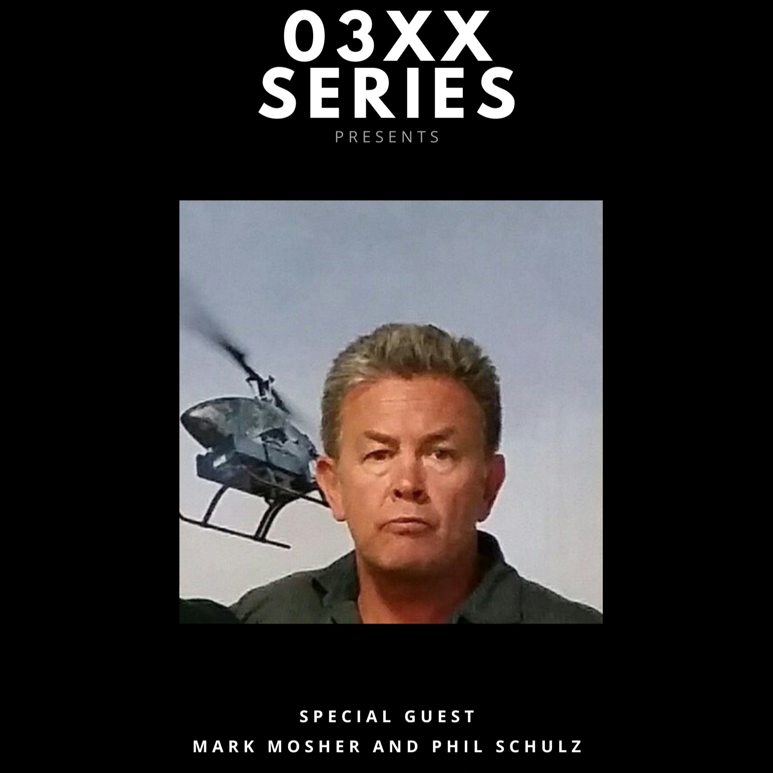 03XX Series