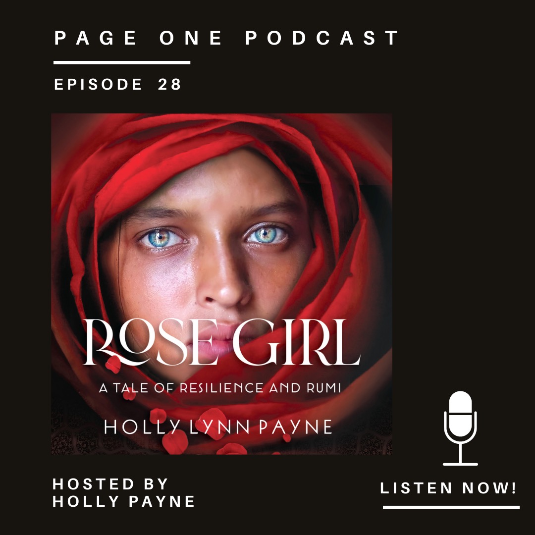 Page One Podcast