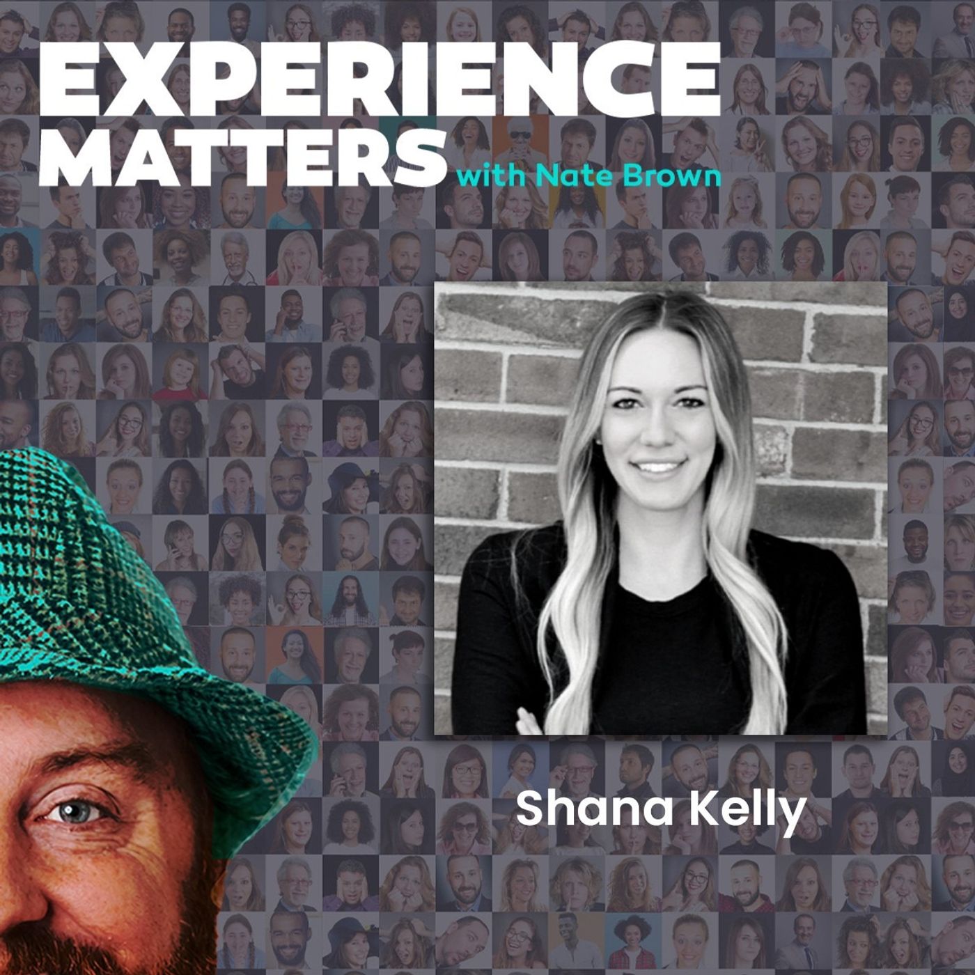 Creating Brand Ambassadors Shana Kelly Of Dicks Sporting Goods Experience Matters Podcast