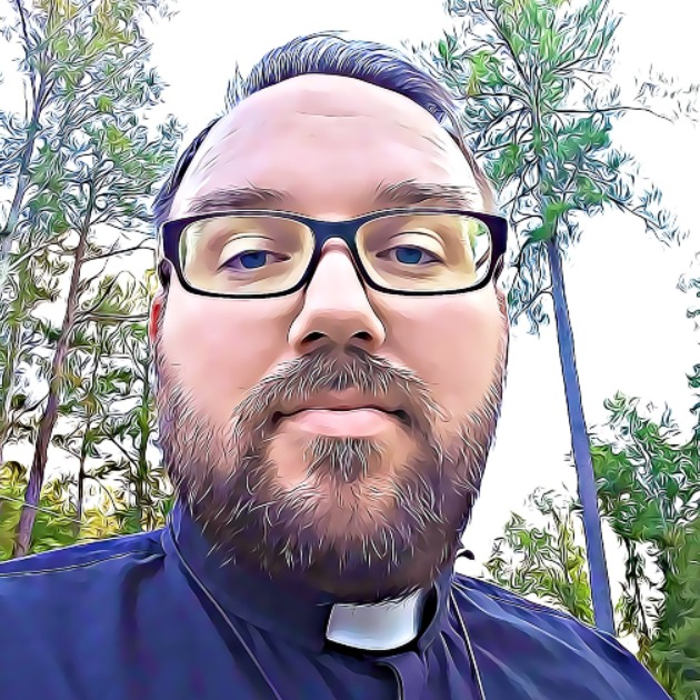 Rev. Jim's Sermon Jam