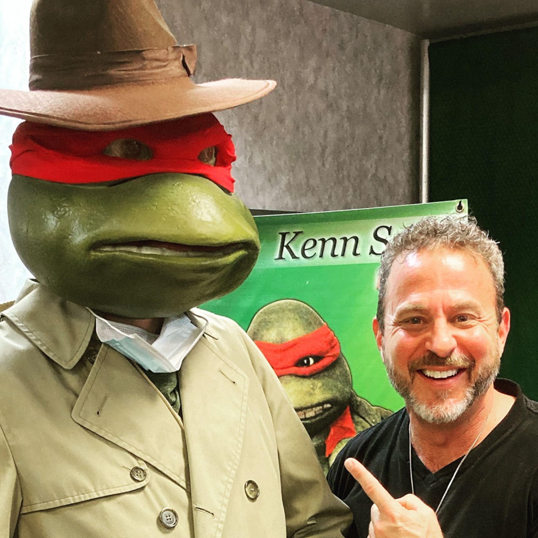 Fort Worth Roots Podcast