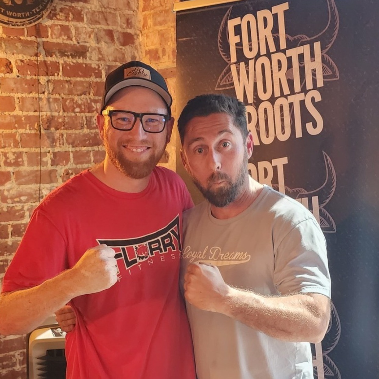 Fort Worth Roots Podcast