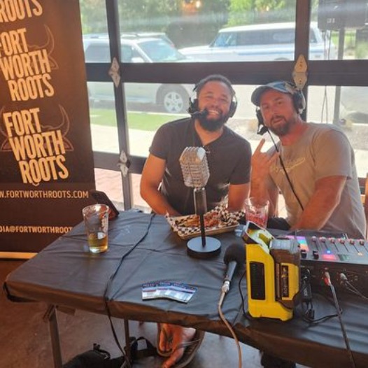 Fort Worth Roots Podcast