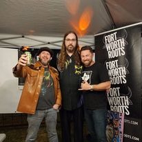 Fort Worth Roots Podcast