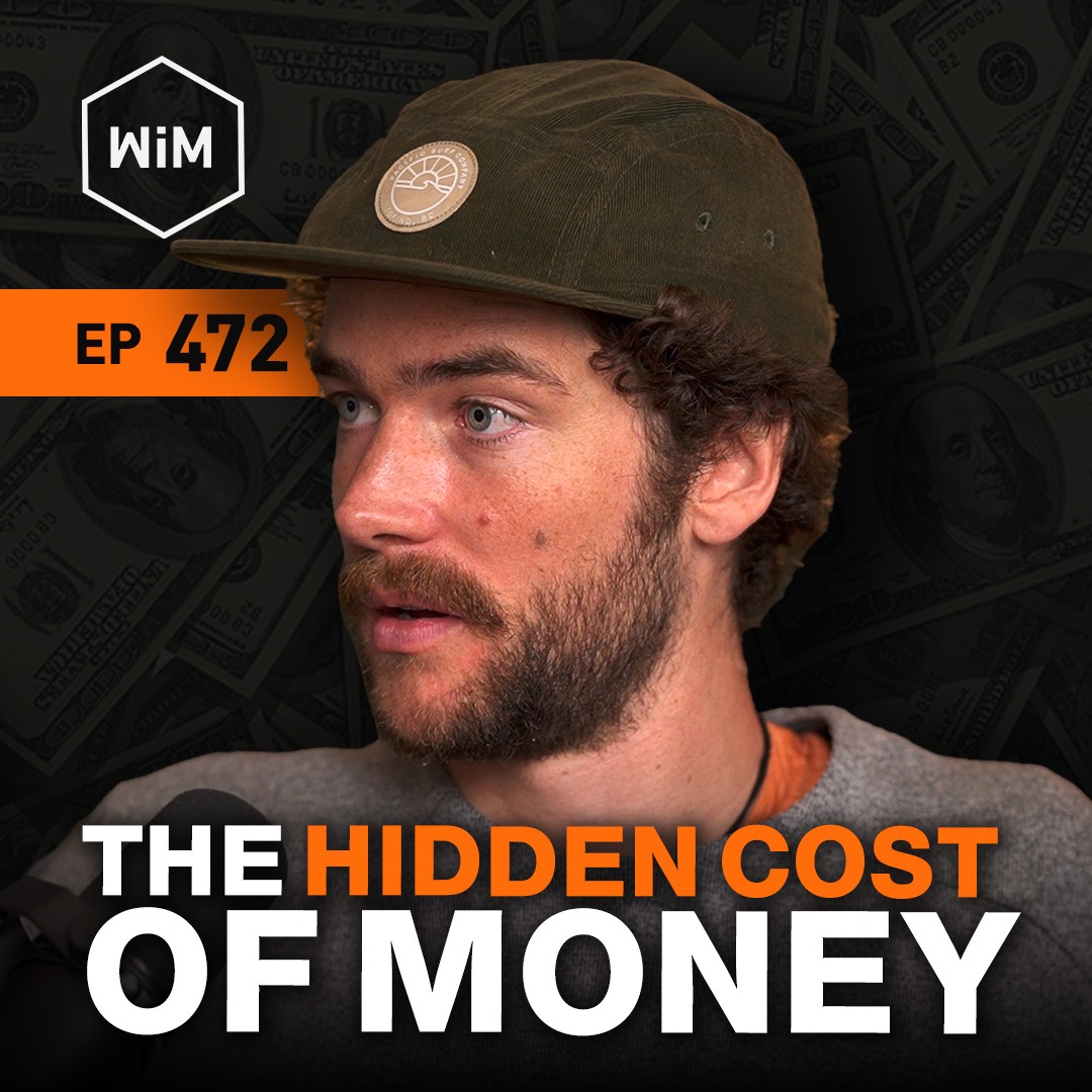 The "What is Money?" Show
