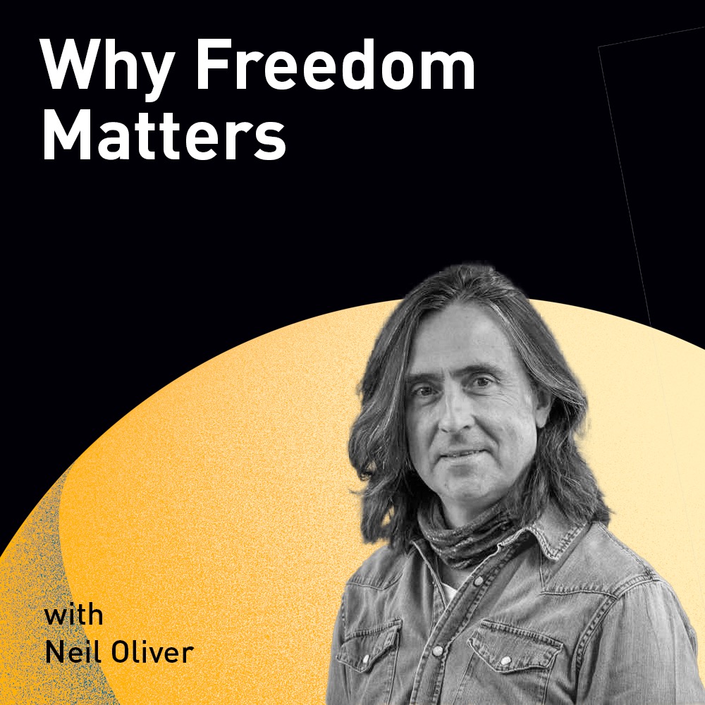 The "What is Money?" Show