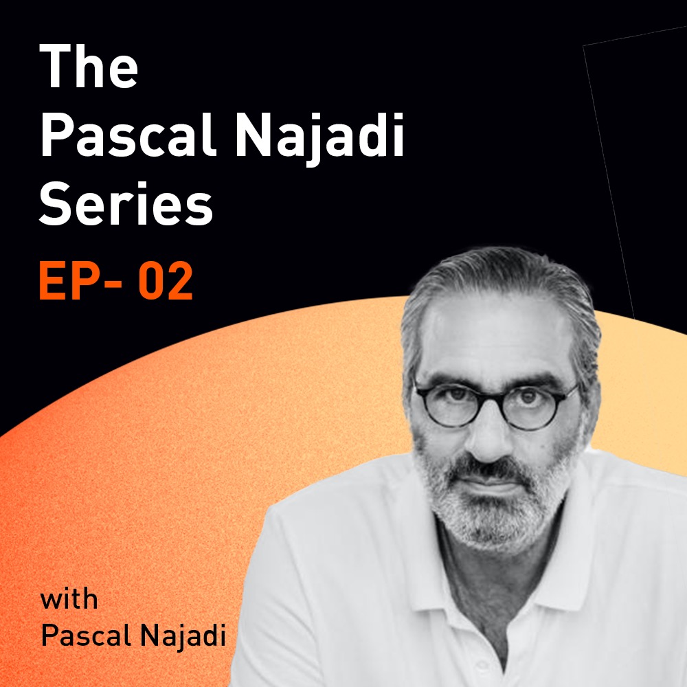 The "What is Money?" Show