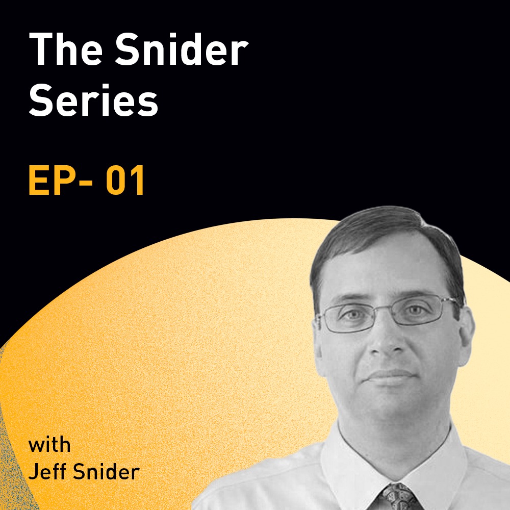 The "What is Money?" Show