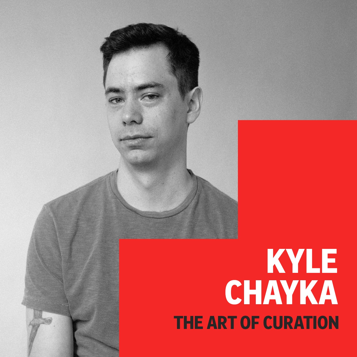 The Art of Curation