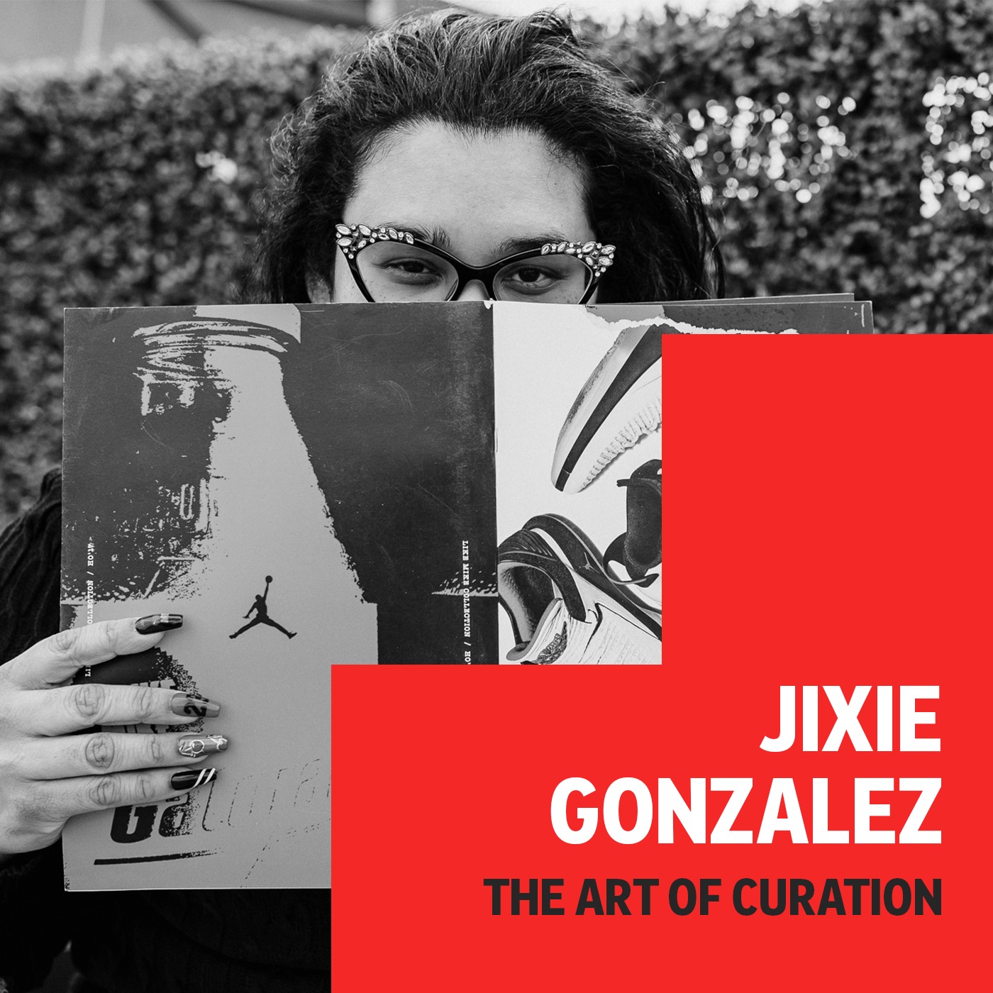 The Art of Curation