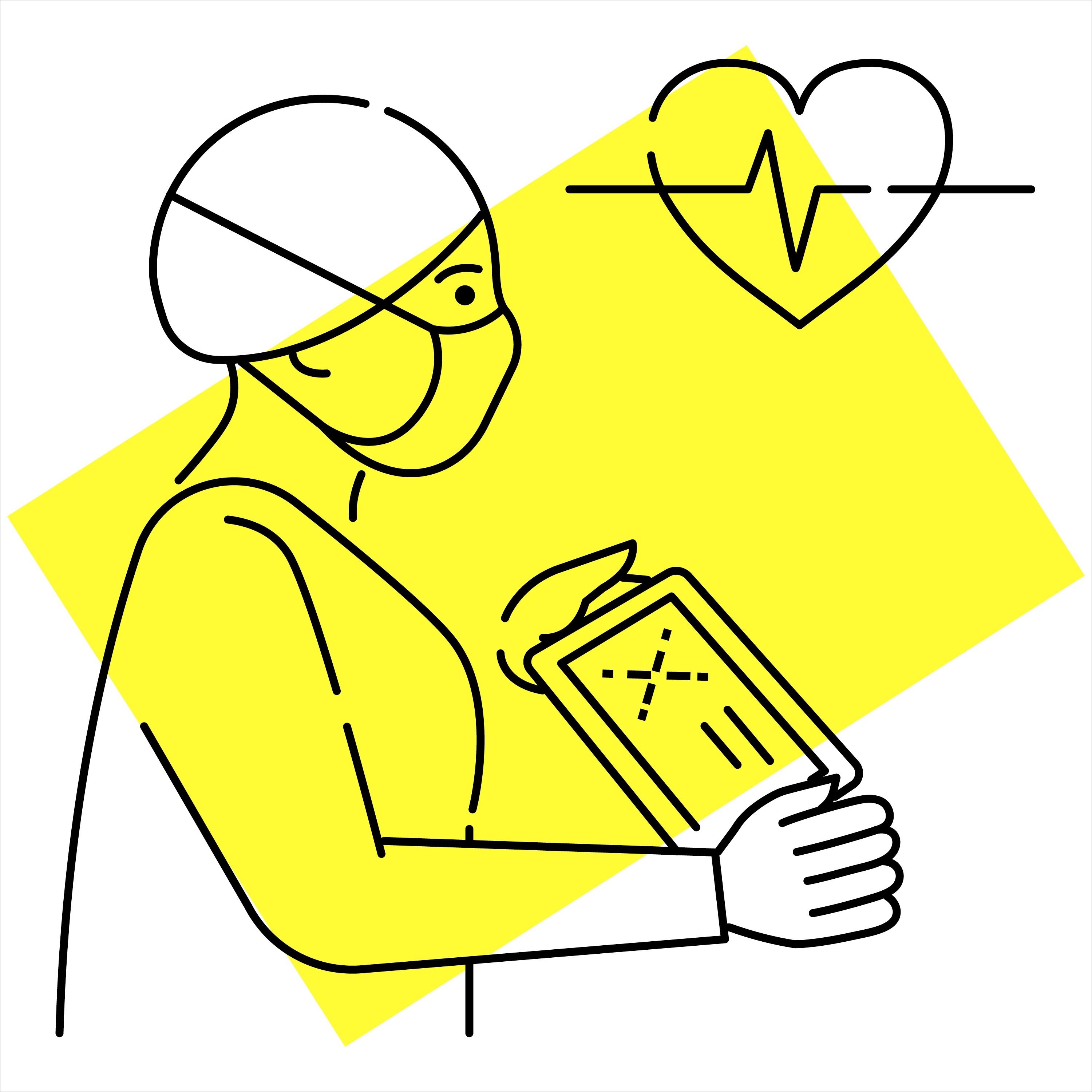 The Safety of Work