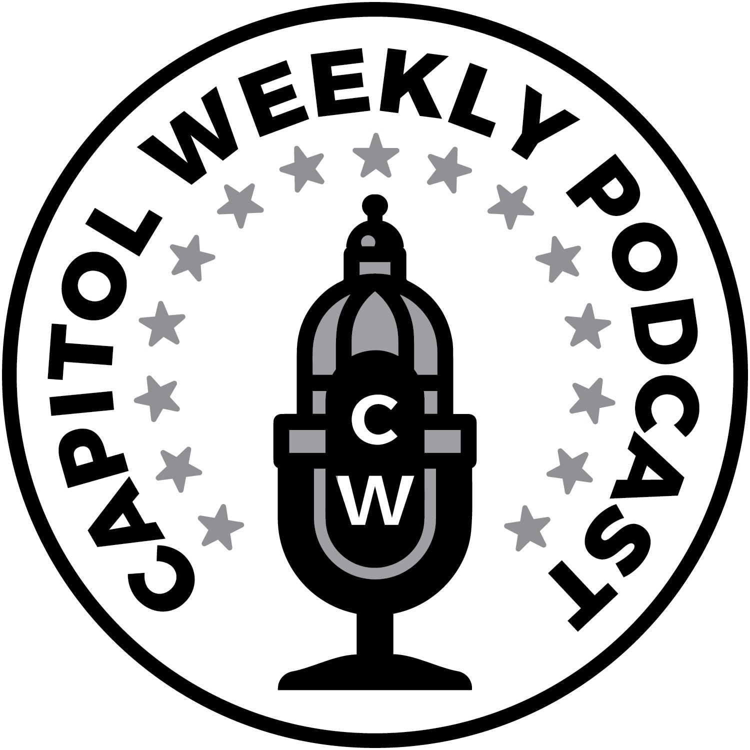 Capitol Weekly Podcast
