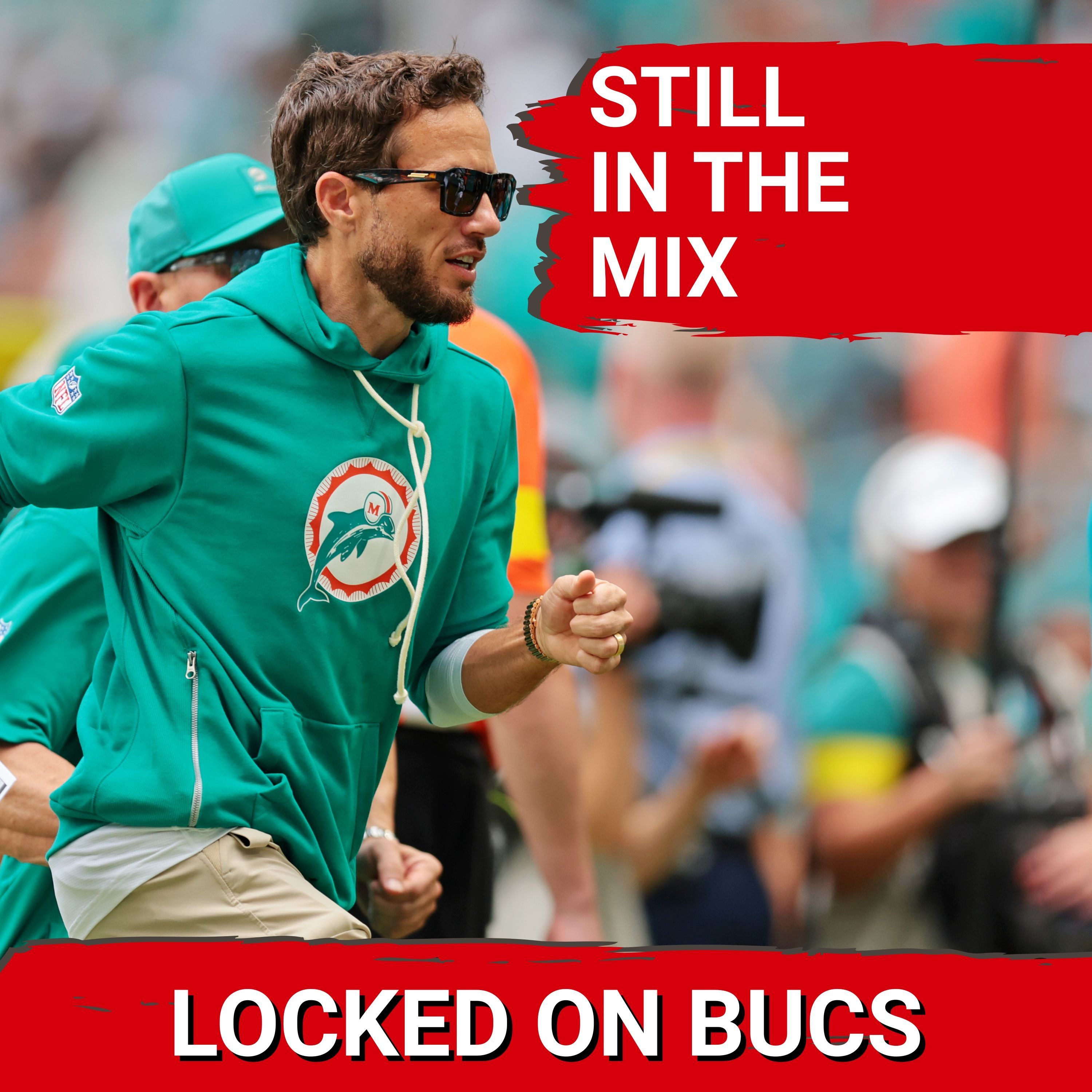 BIG SHAKEUPS In NFL Coach Carousel | Bucs Interviewing Dan Pitcher ...