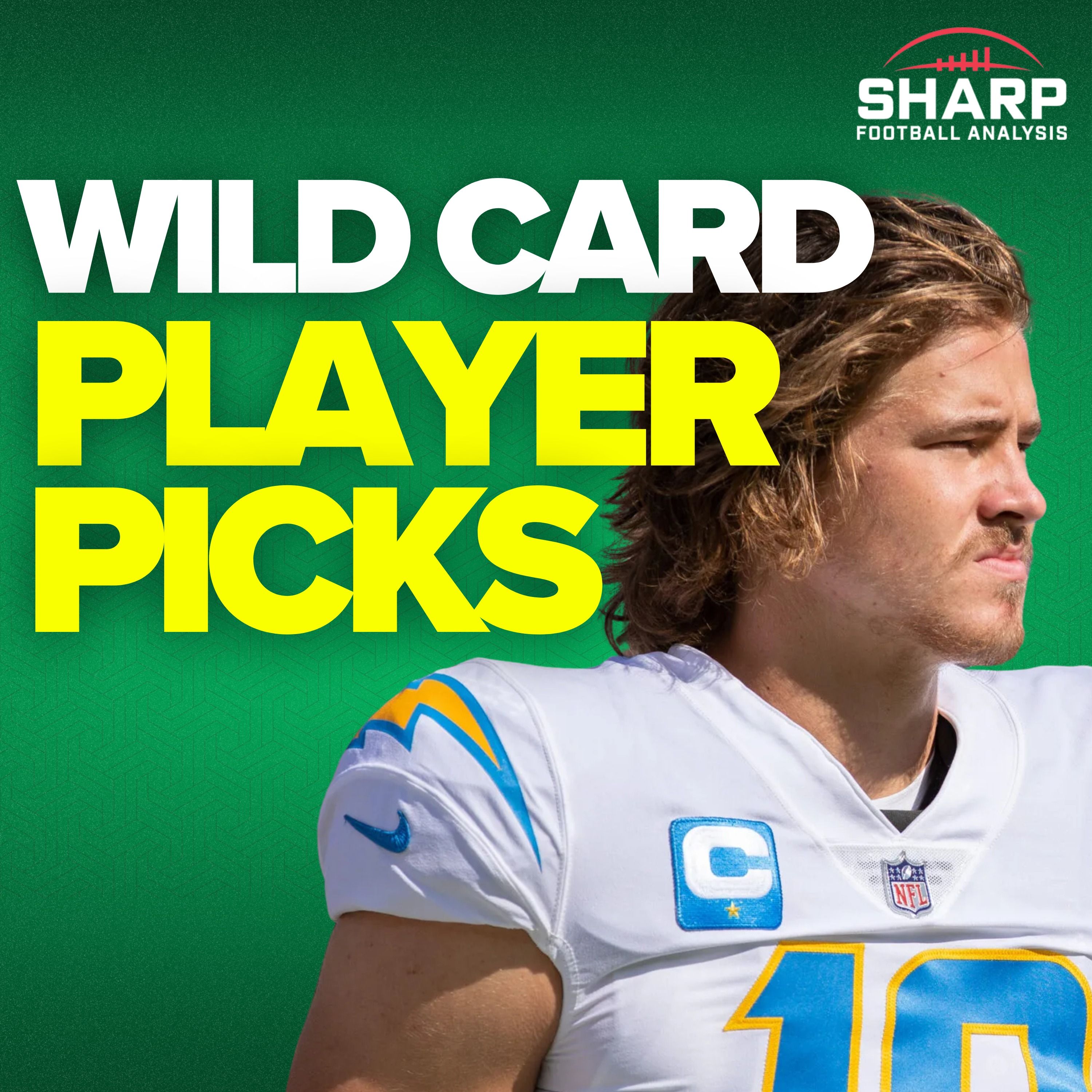 NFL Wild Card Player Picks & Props, DFS Tips, NFL Game Previews & Deep ...