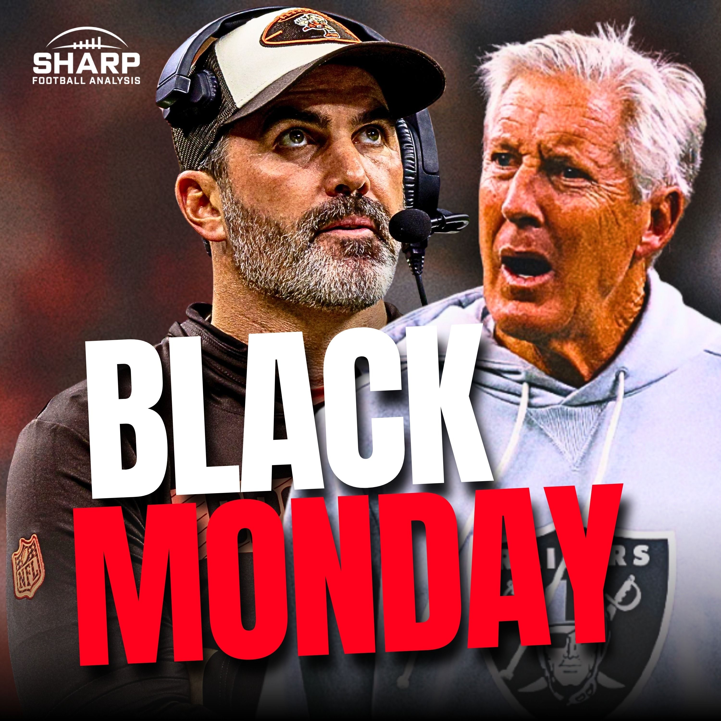 Built to Shock the NFL | Denver Broncos 2025 Preview - Sharp Football ...