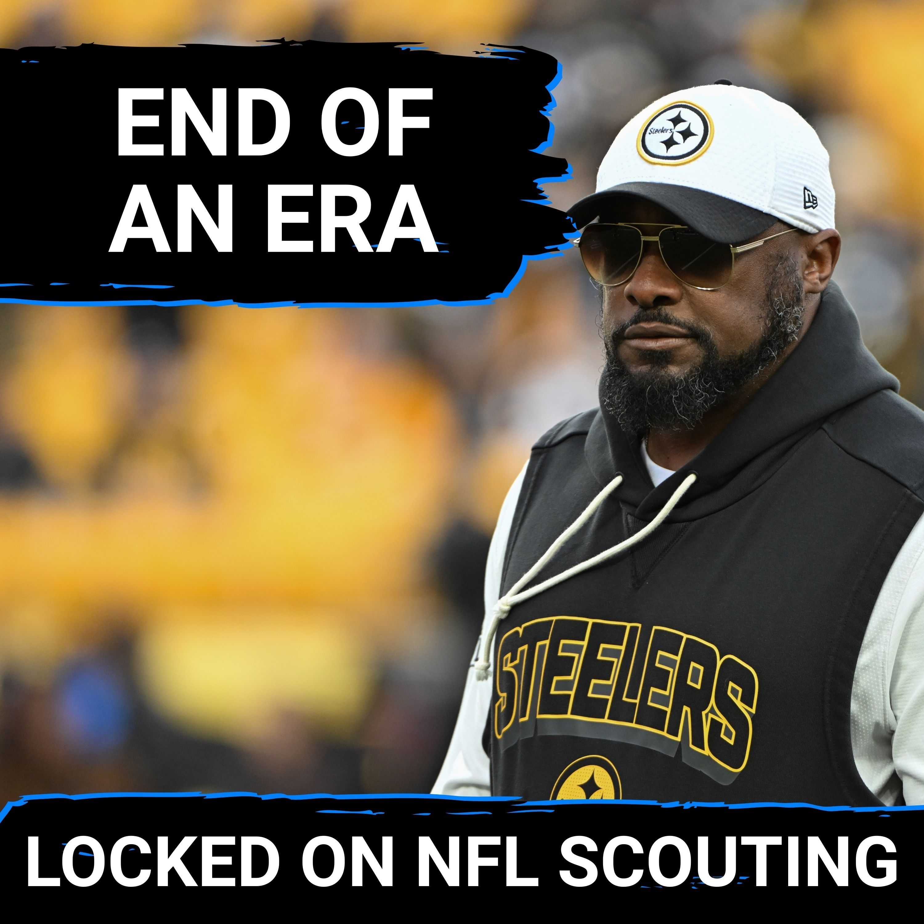 NEW ERA: Mike Tomlin’s Steelers Tenure ENDS—Who Will Pittsburgh HIRE ...