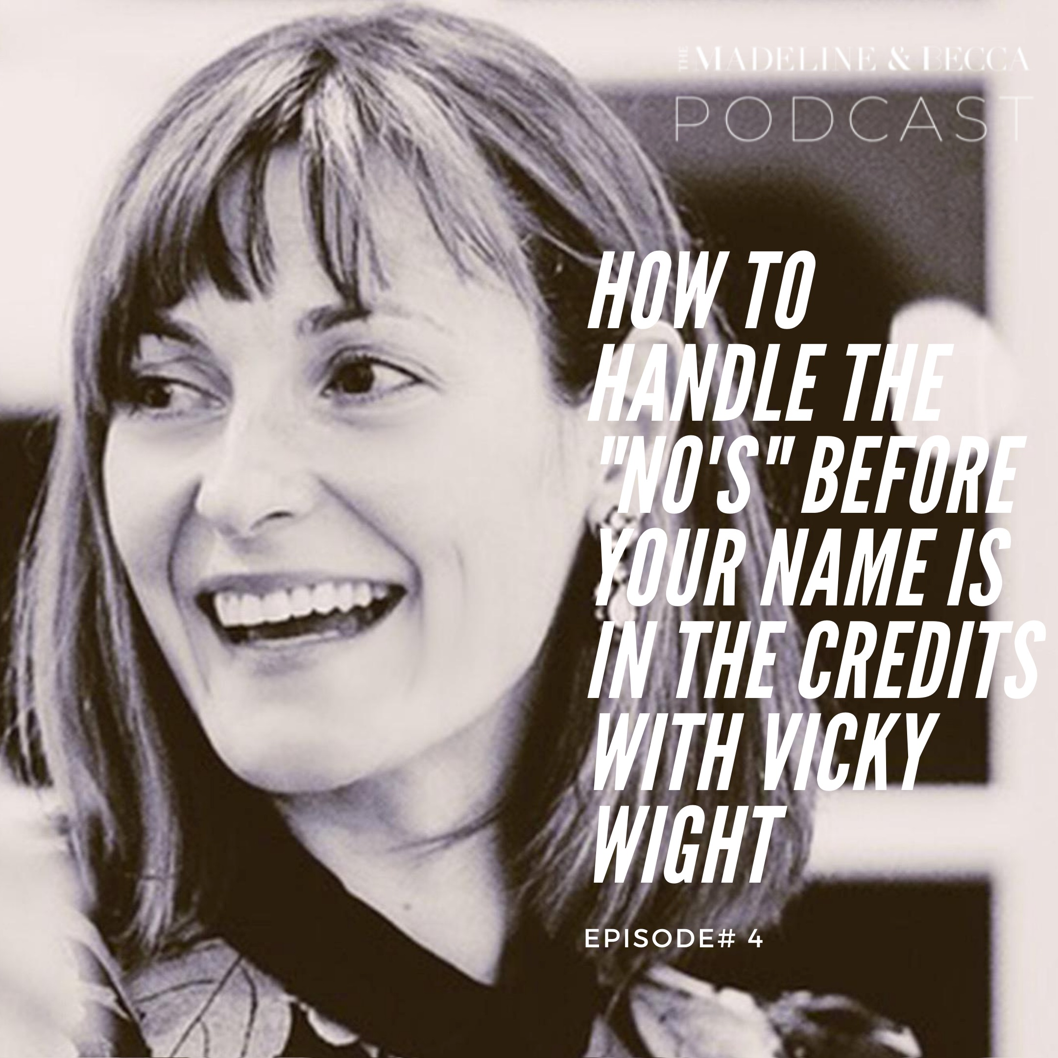 The Madeline and Becca Podcast