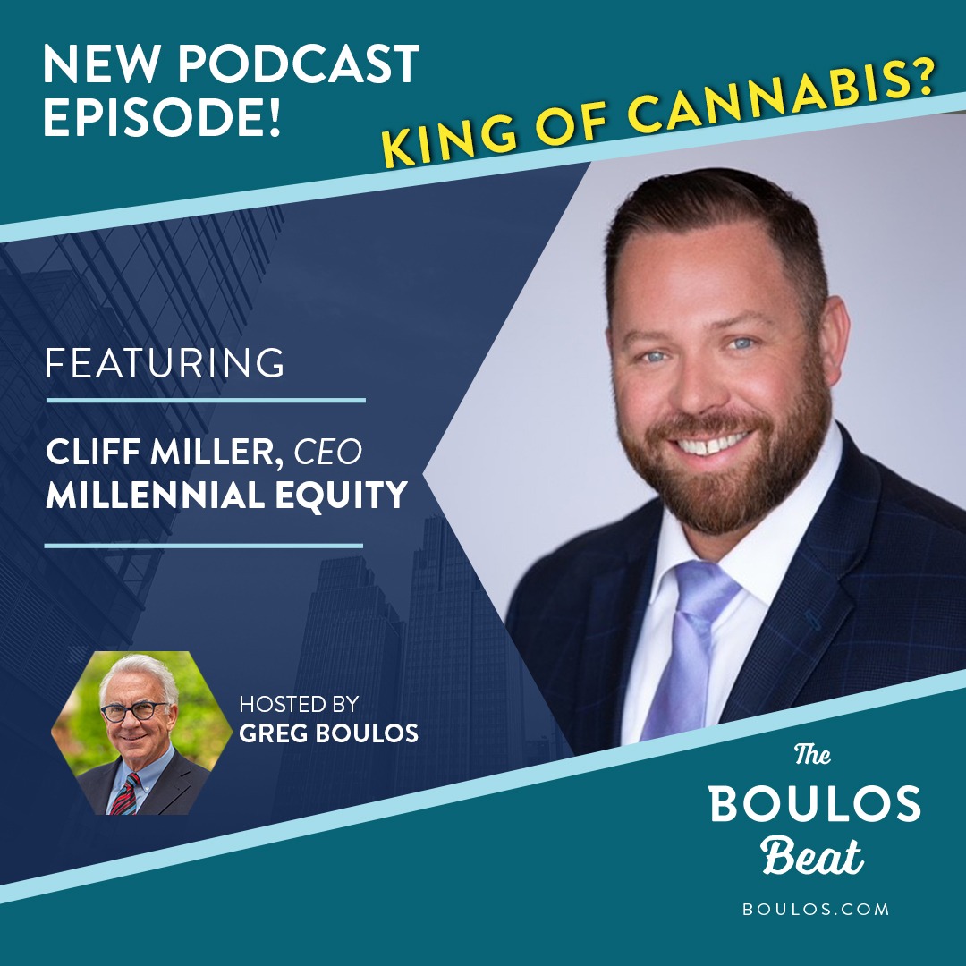 The Boulos Beat: A Commercial Real Estate Podcast