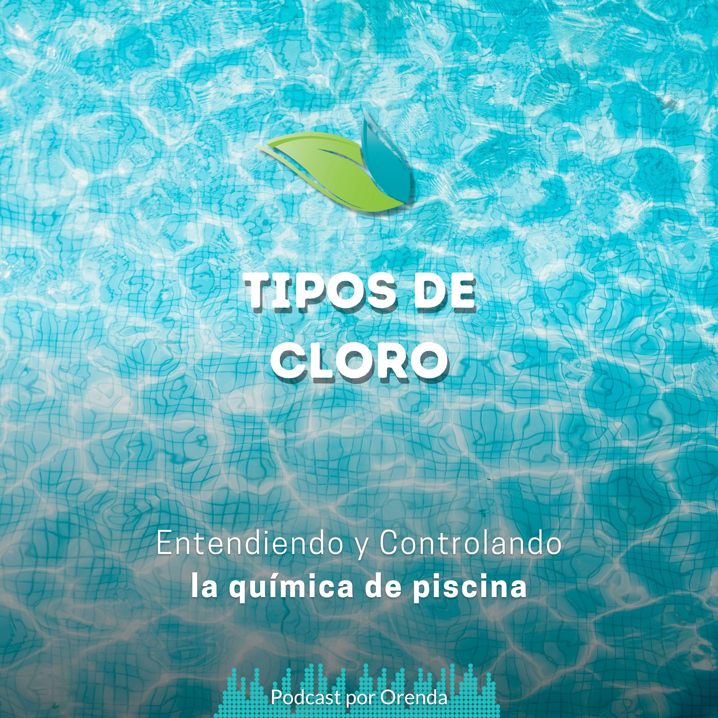 13. Tipos de cloro | Introducción – Controlando la Piscina