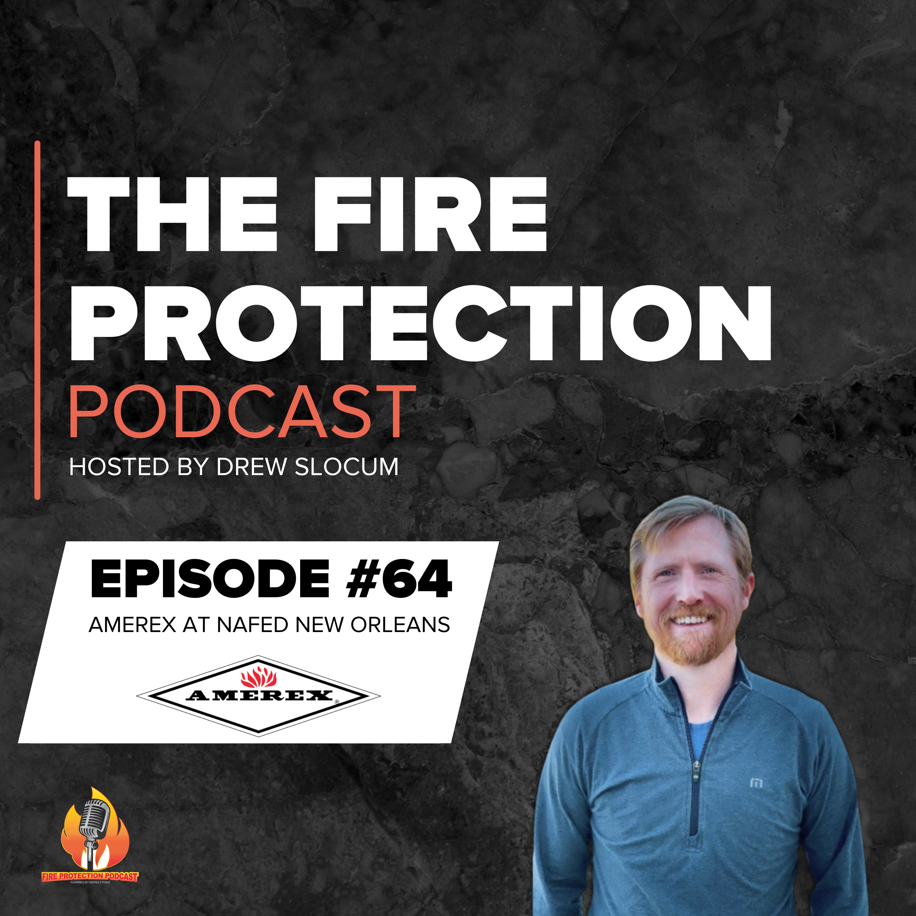 Fire Protection Podcast