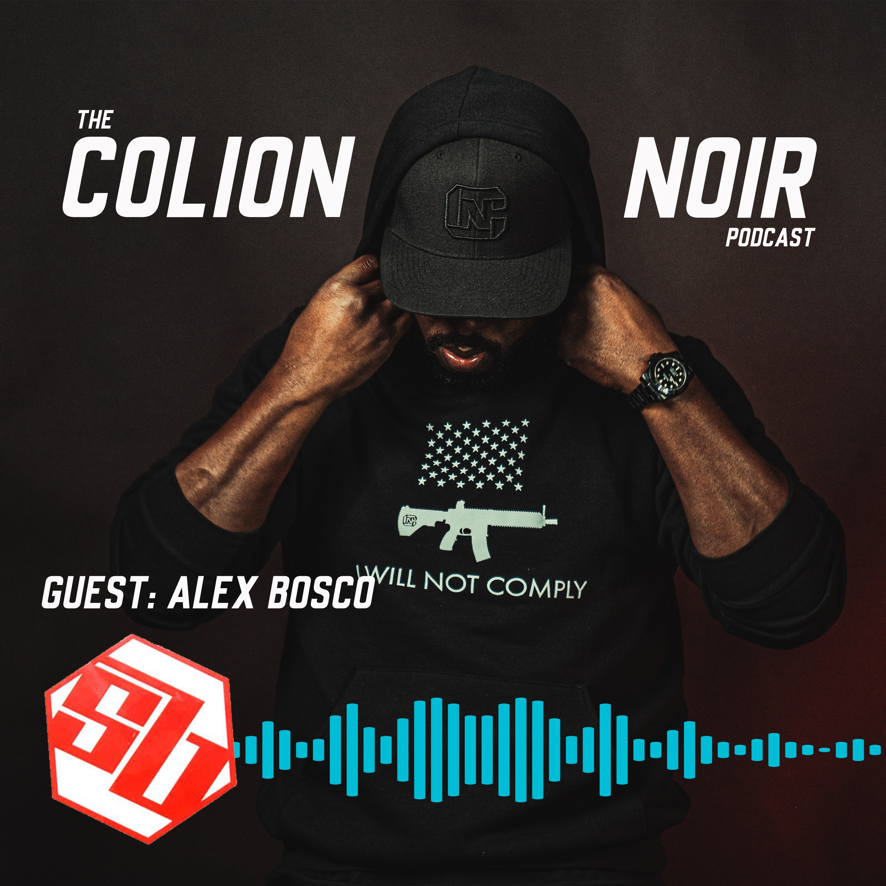 The Colion Noir Podcast