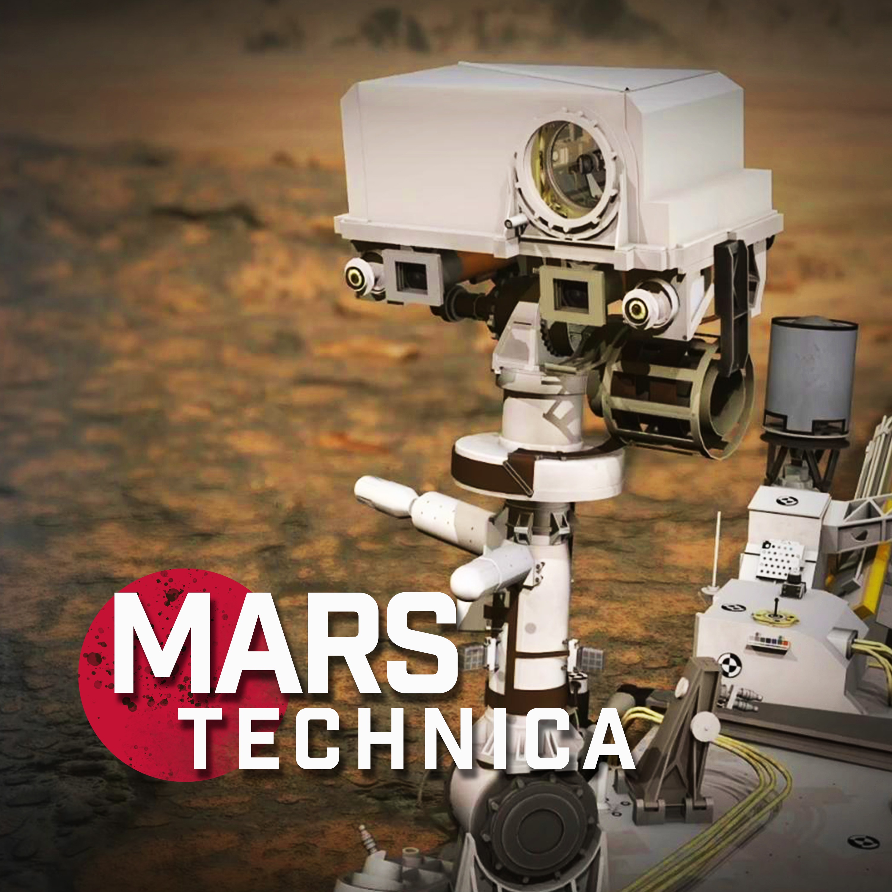 Mars Technica