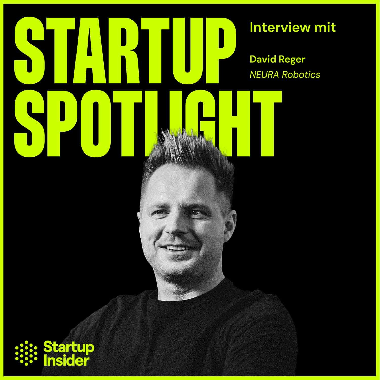 Startup Insider