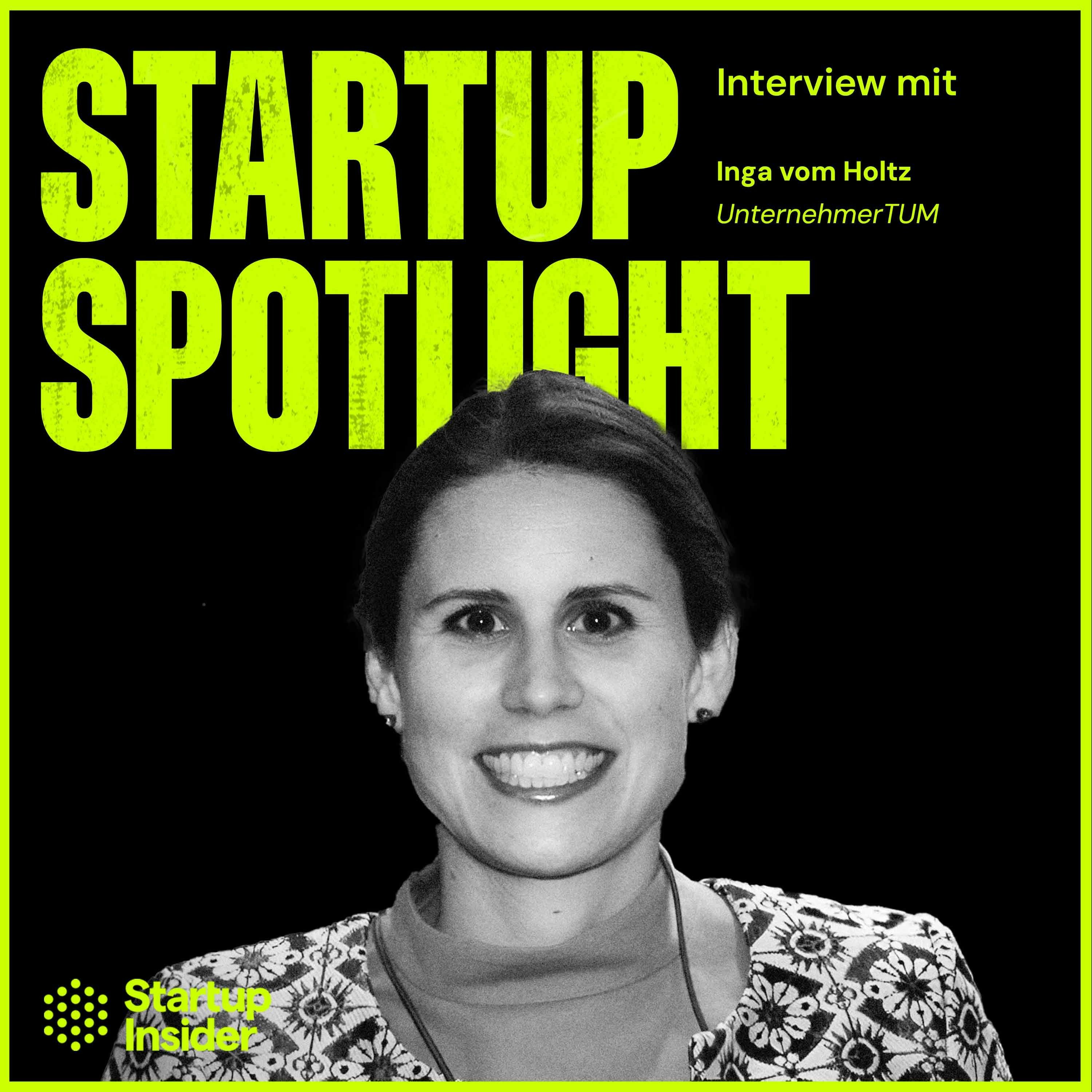 "Das Geheimrezept ist, dass wir ein sehr, sehr offenes Ökosystem sind ...