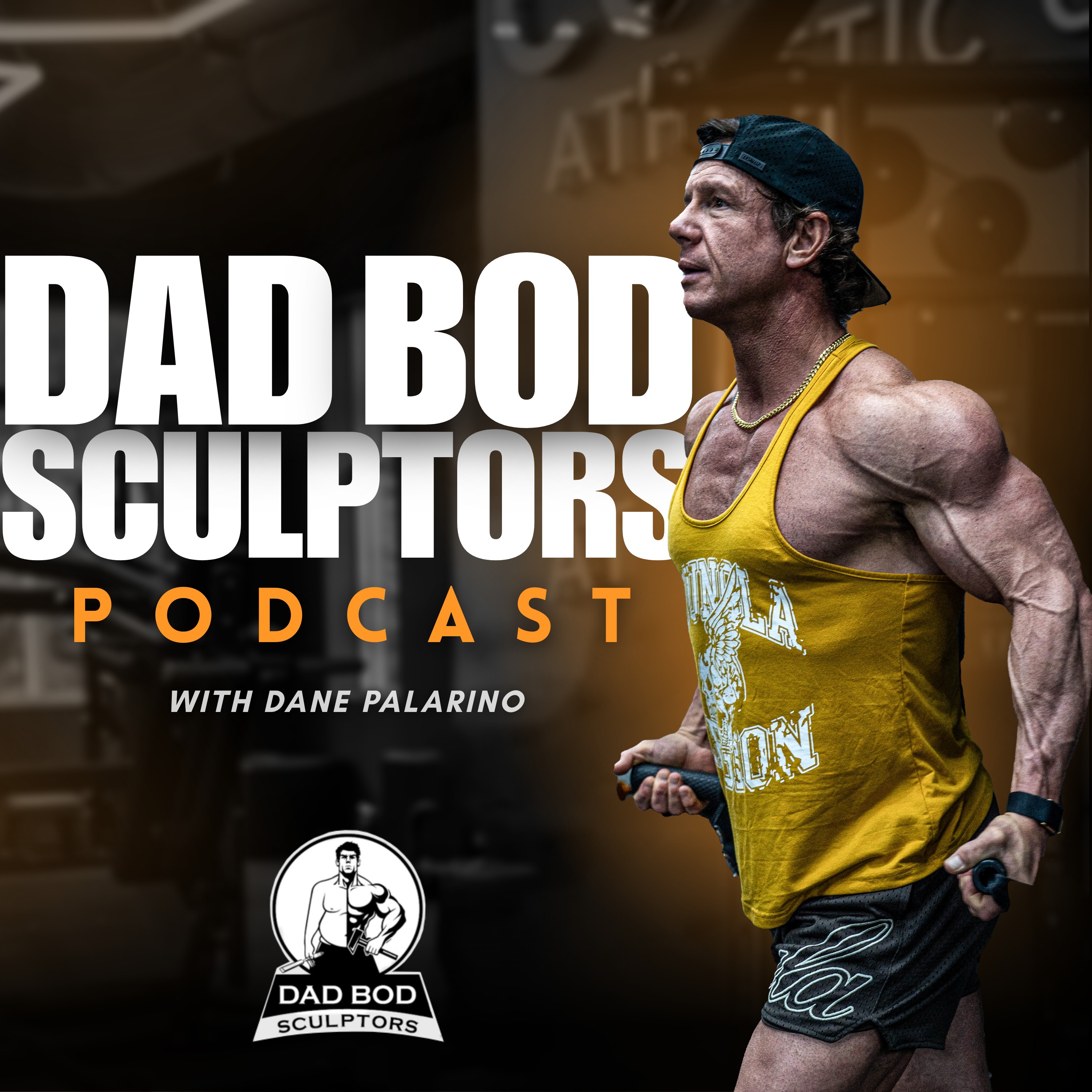 Dad Bod Sculptors Podcast