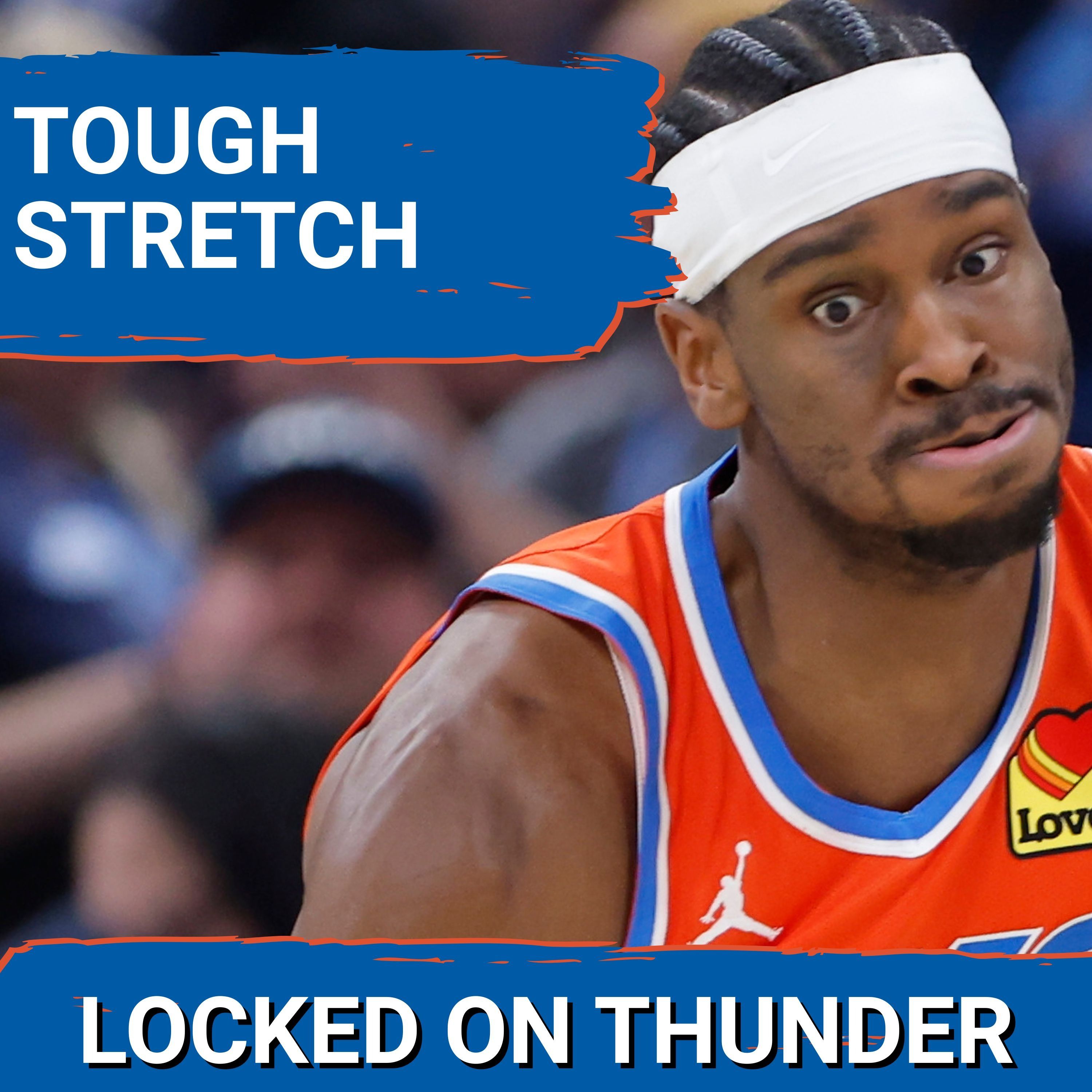 Who Must STEP UP For OKC Thunder | WILL OKC Thunder MAKE A TRADE? by ...