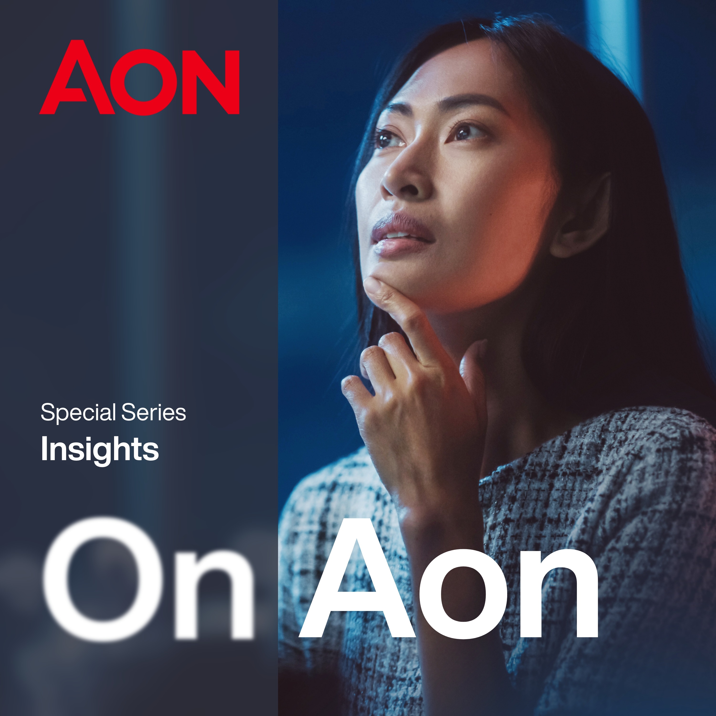 On Aon