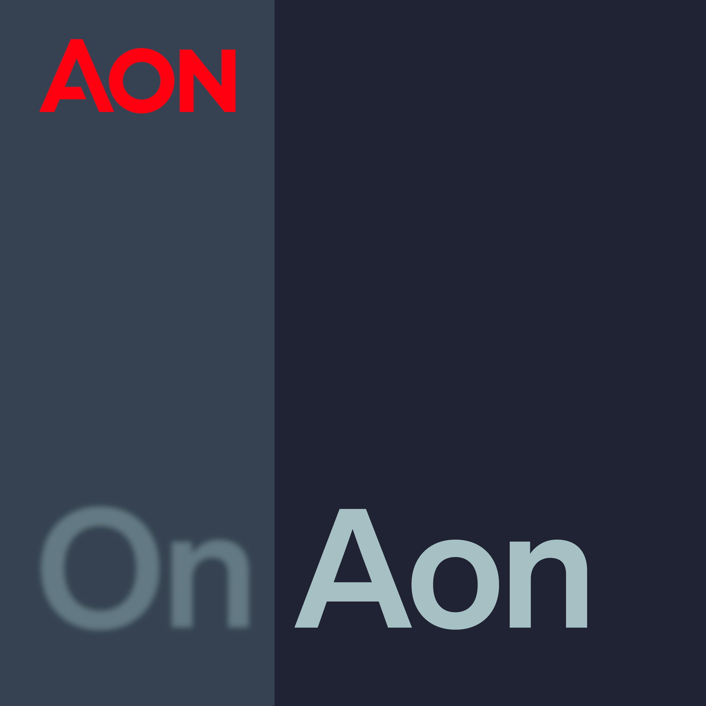 On Aon