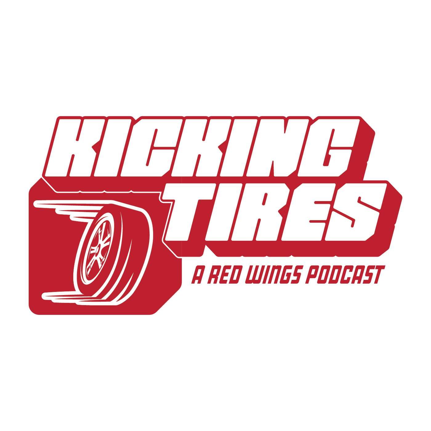 Capital Punishment: The Red Wings Week Recap | Inside The Rink