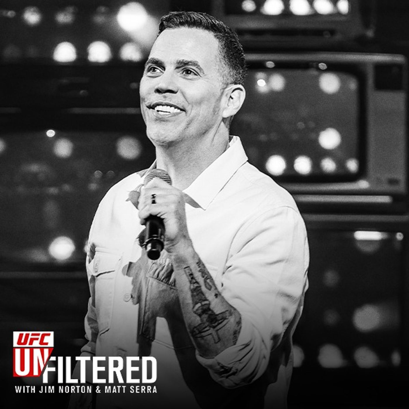 What’s on guest co-host Steve-O’s UFC wish list for 2024? - UFC ...