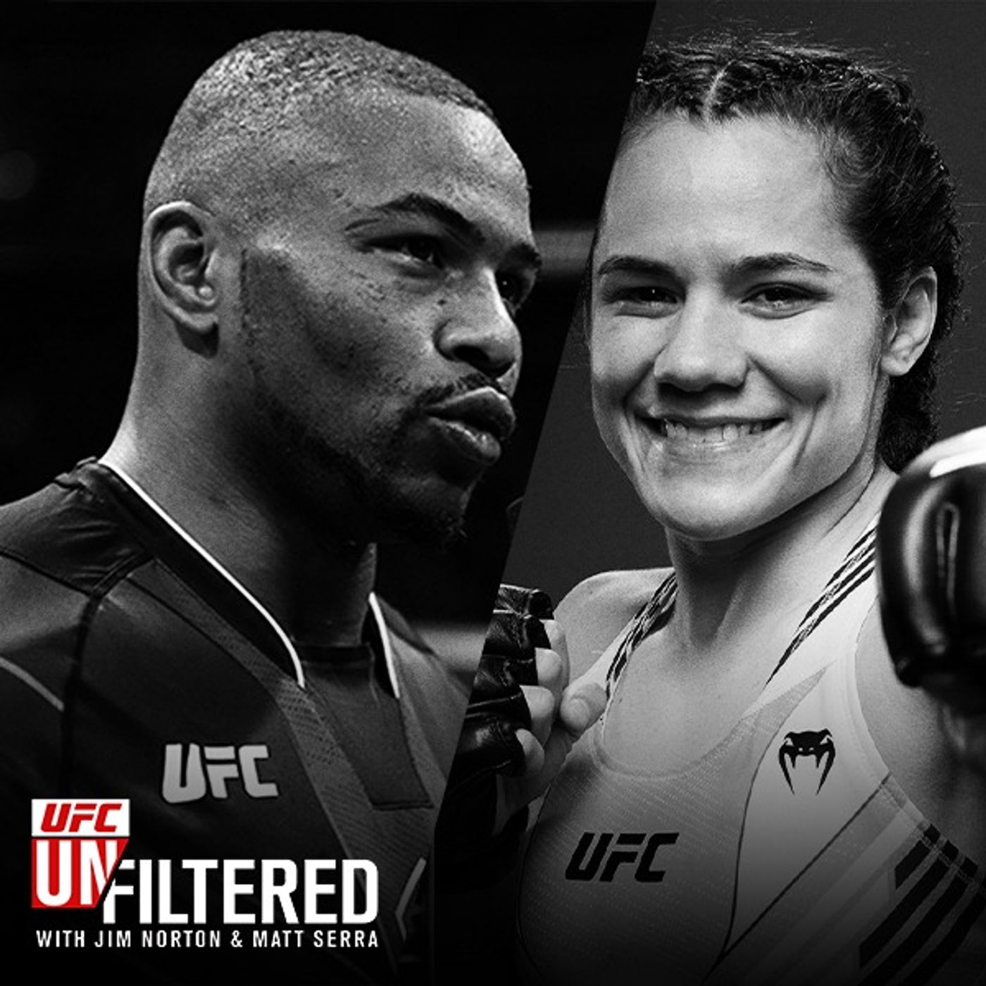 Khaos Williams, Piera Rodriguez, UFC Fight Night: Barboza vs. Murphy ...