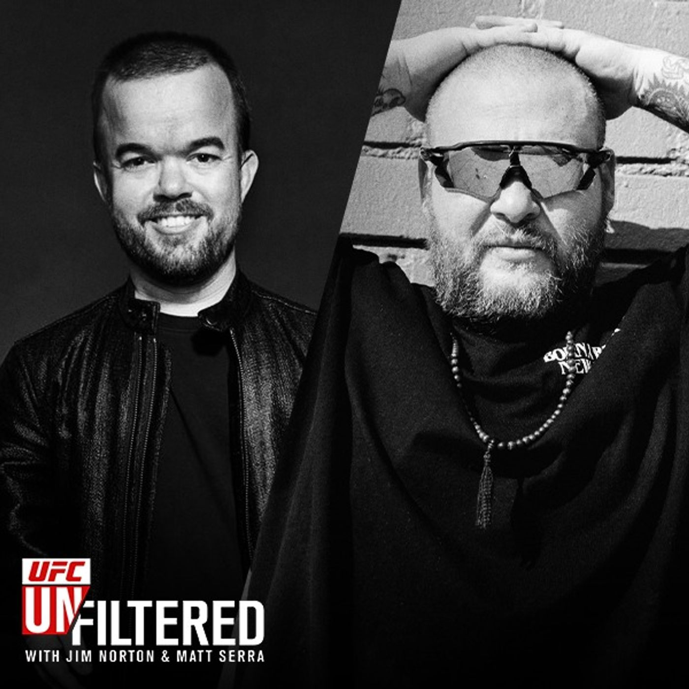 Catching up w/ Action Bronson, comedian Brad Williams plays matchmaker ...