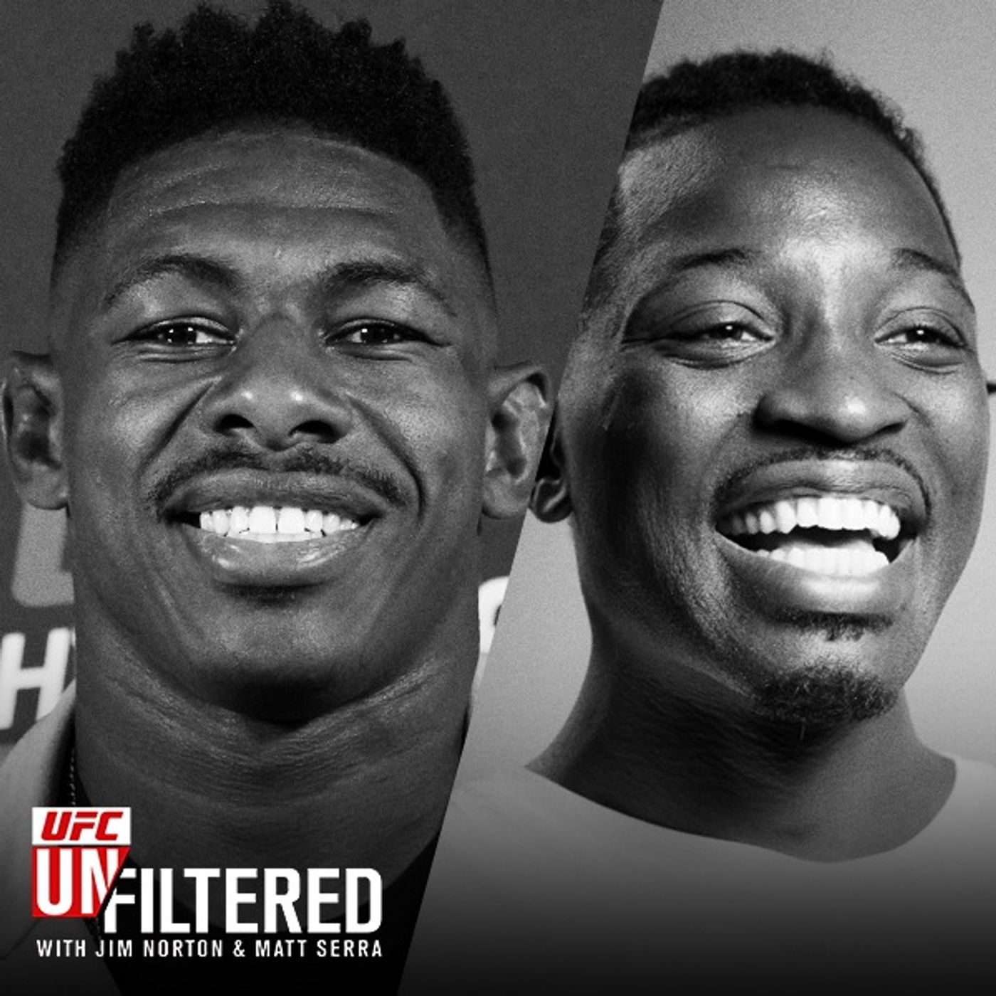Joaquin Buckley, comedian Preacher Lawson, predicting UFC Fight Night ... Joaquin Buckley, comedian Preacher Lawson, predicting UFC Fight Night ...