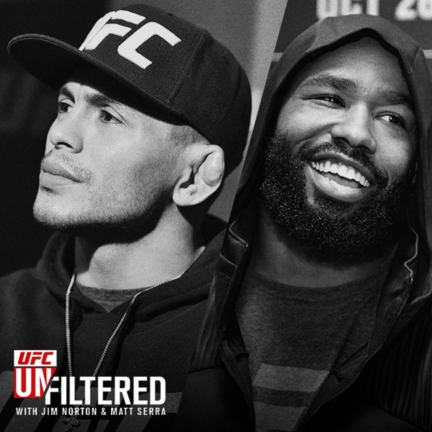 Don’Tale Mayes, Diego Ferreira, UFC Fight Night: Kara-France vs. Albazi ...