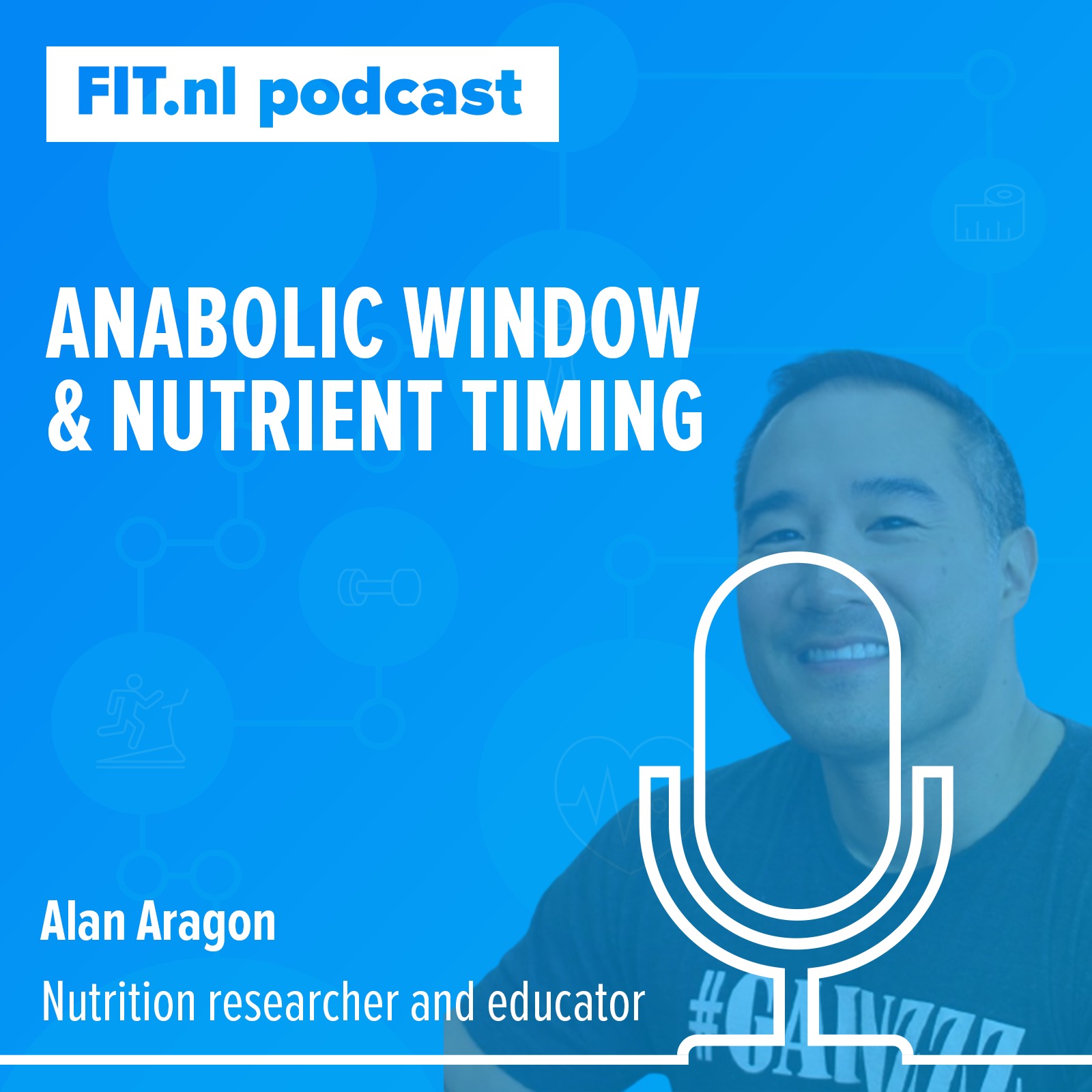 Voor Een Fitter En Gezonder Leven