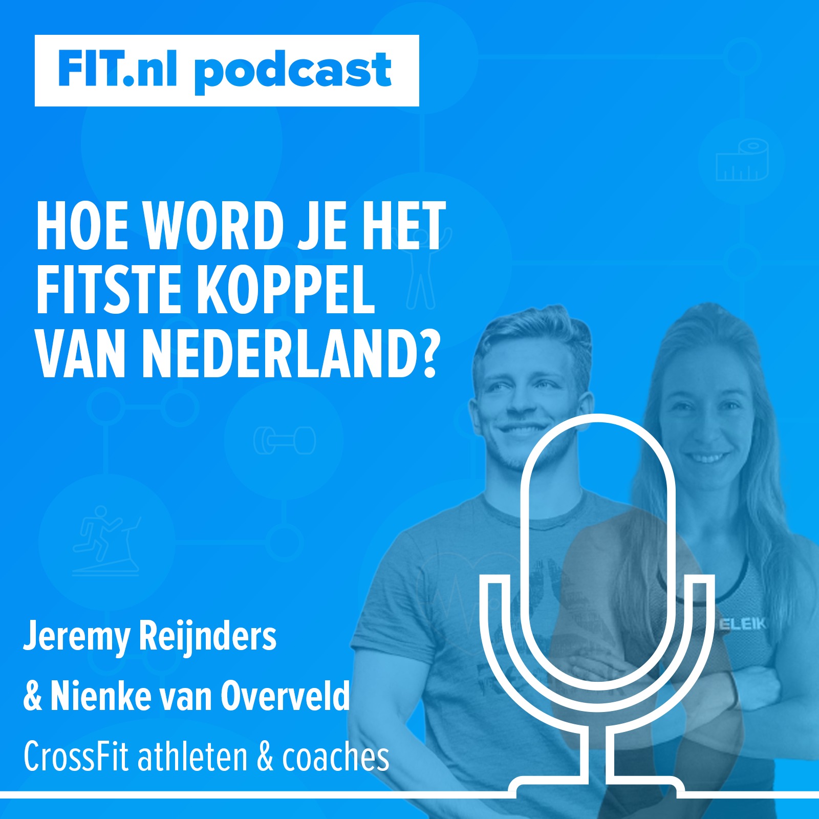 Voor een fitter en gezonder leven