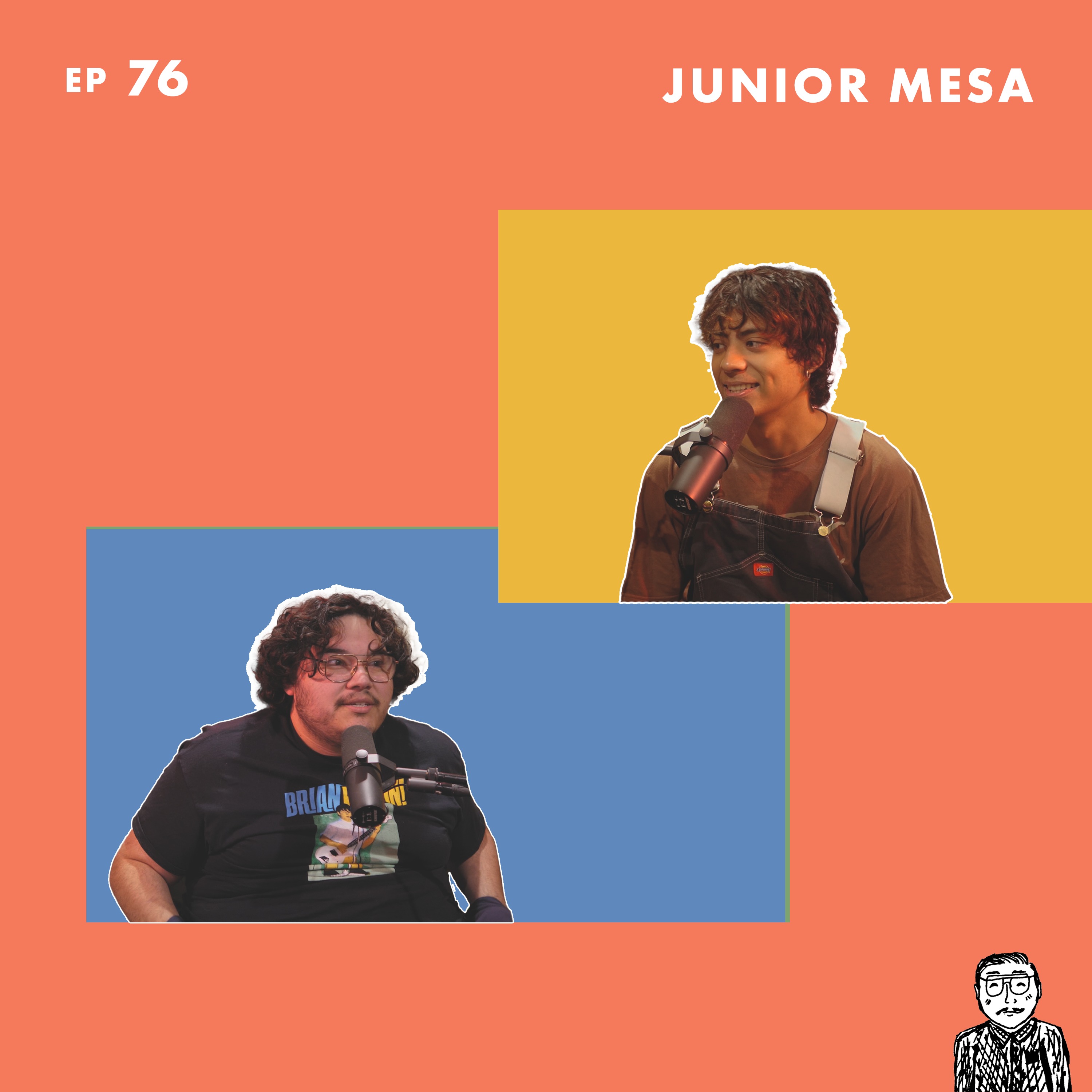 Dante Elephante Podcast