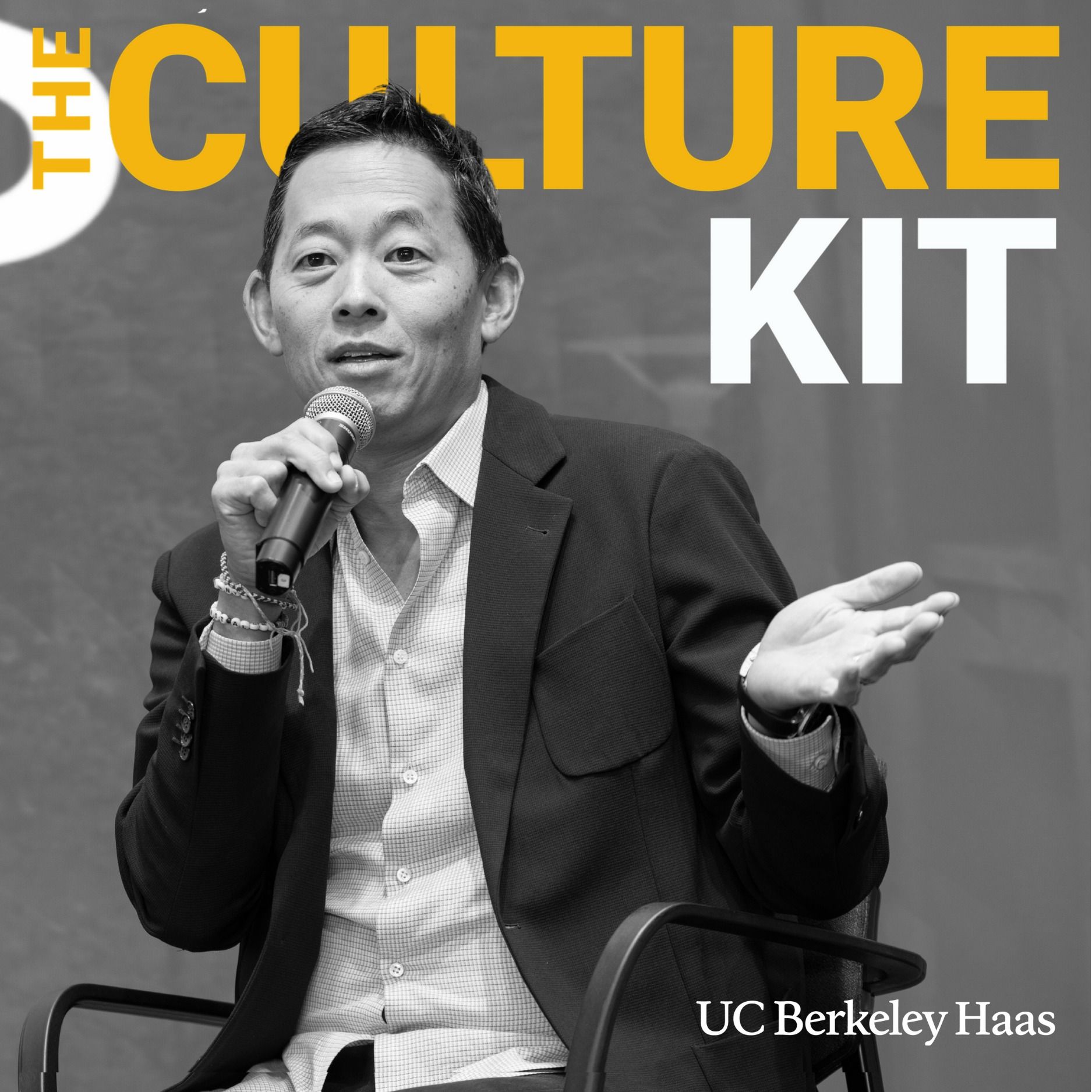 Glenn Carroll and Jenny Chatman on How to Make Your Organizational ...